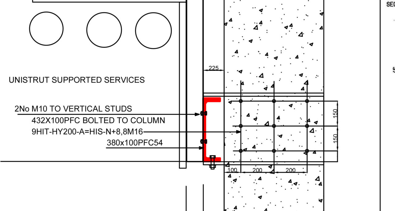 Is your steel fabrication fit for purpose? - Alroys