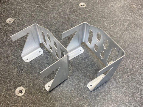 Yield Strength Vs Tensile Strength