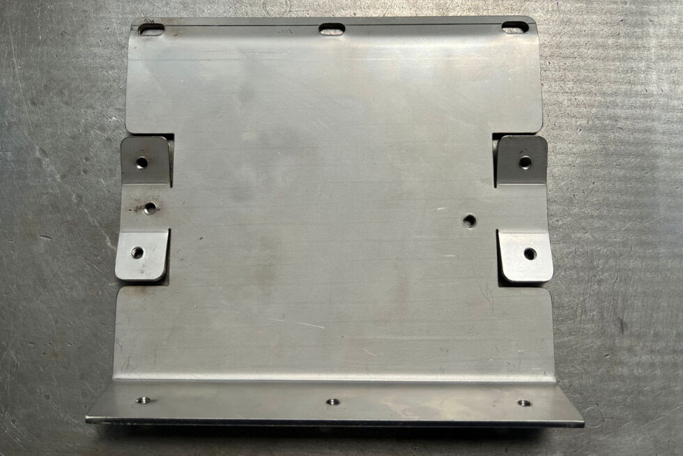 Metal Component Services for all industries