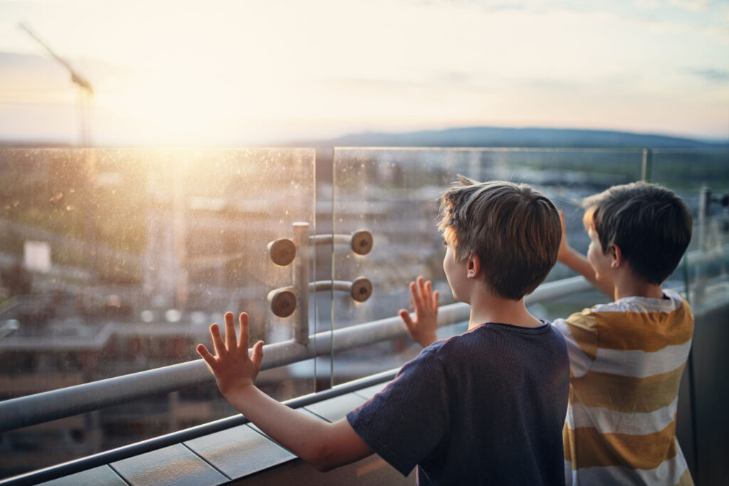 Interpreting An Architectural Metal Fabrication Brief